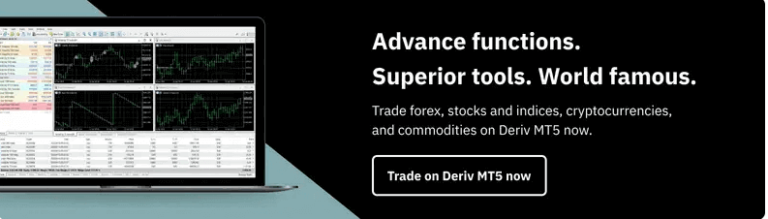 Deriv Review 2025: Is Deriv a Trustworthy Broker? 🔍